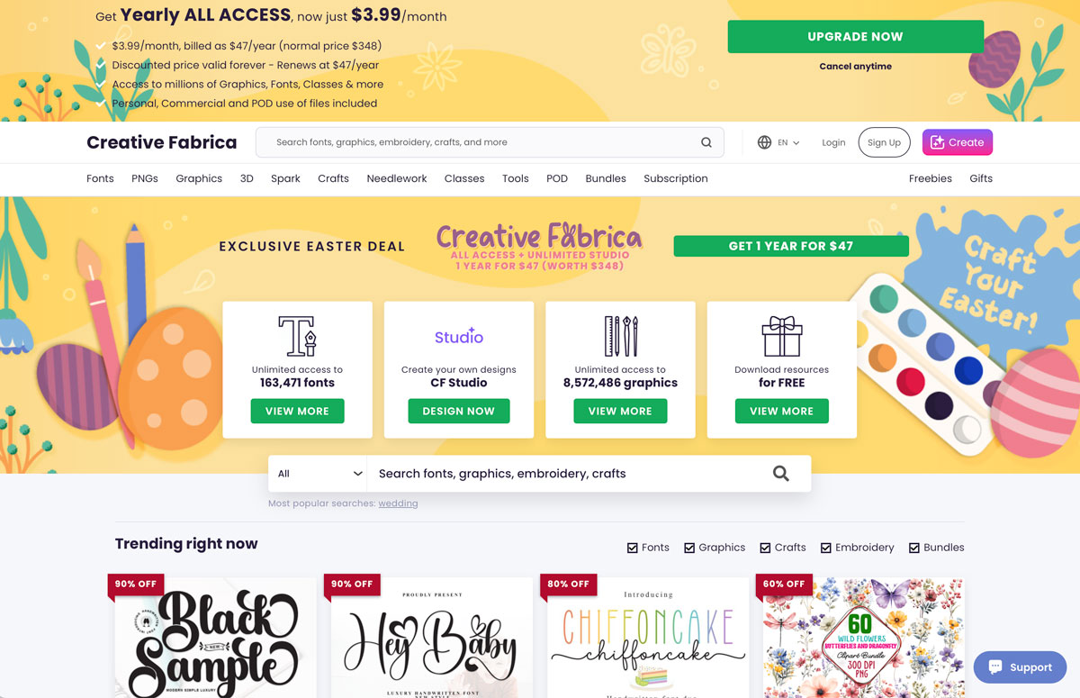Best Places to Sell SVG Files (2025 Update)