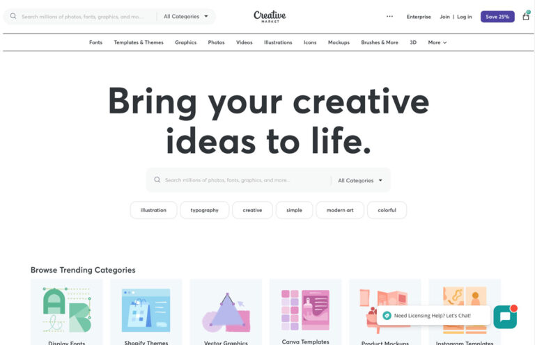 Best Places to Sell SVG Files (2025 Update)