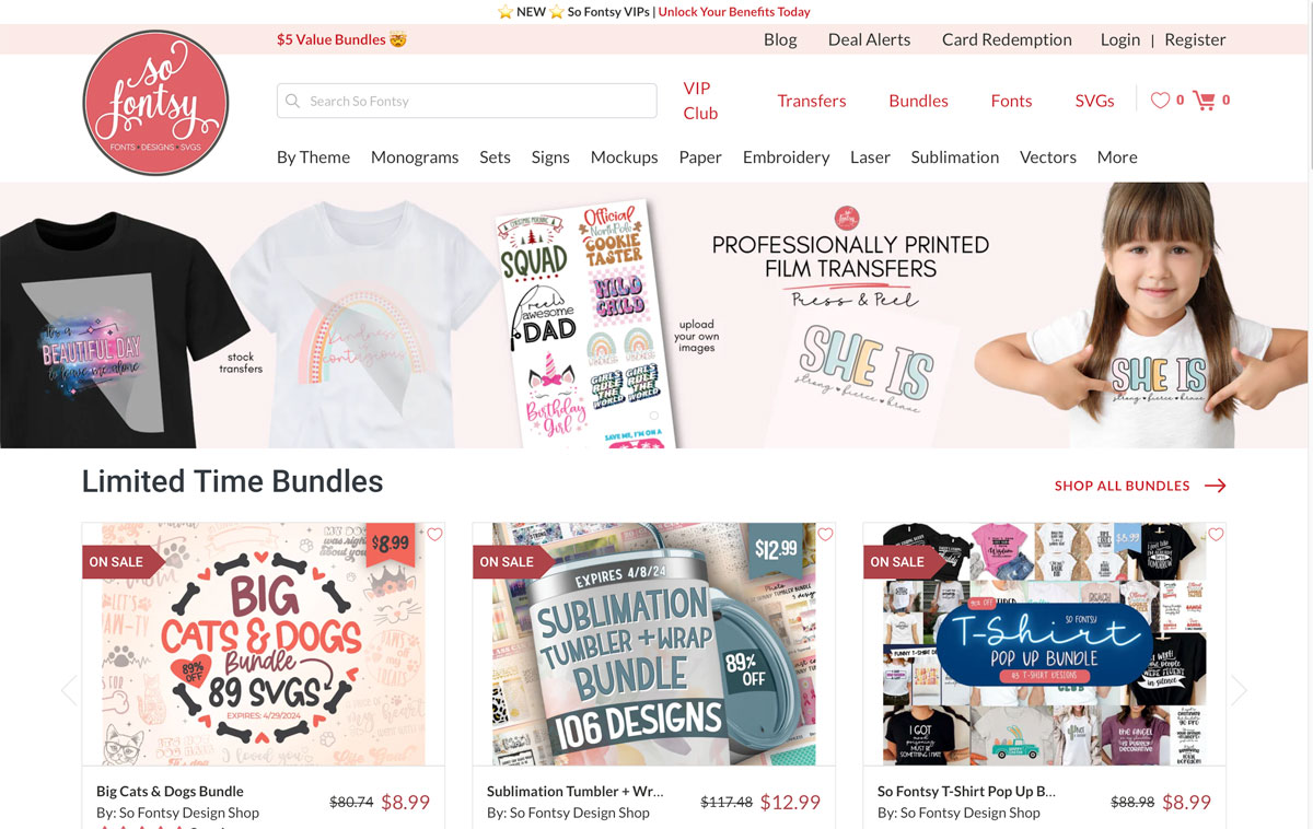 Best Places to Sell SVG Files (2025 Update)