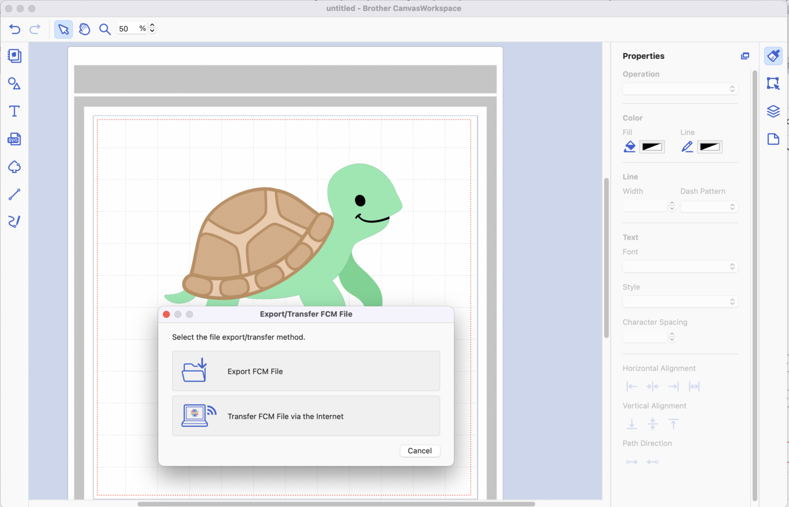 Which File Types to Include for Selling SVG Files for Cricut
