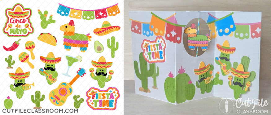 SVG Design: 6 Different Types of SVG Cut Files for Crafting