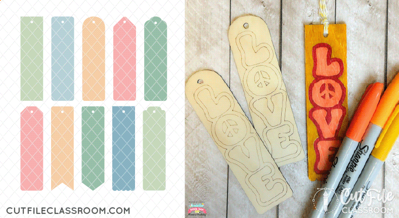 SVG Design: 6 Different Types of SVG Cut Files for Crafting